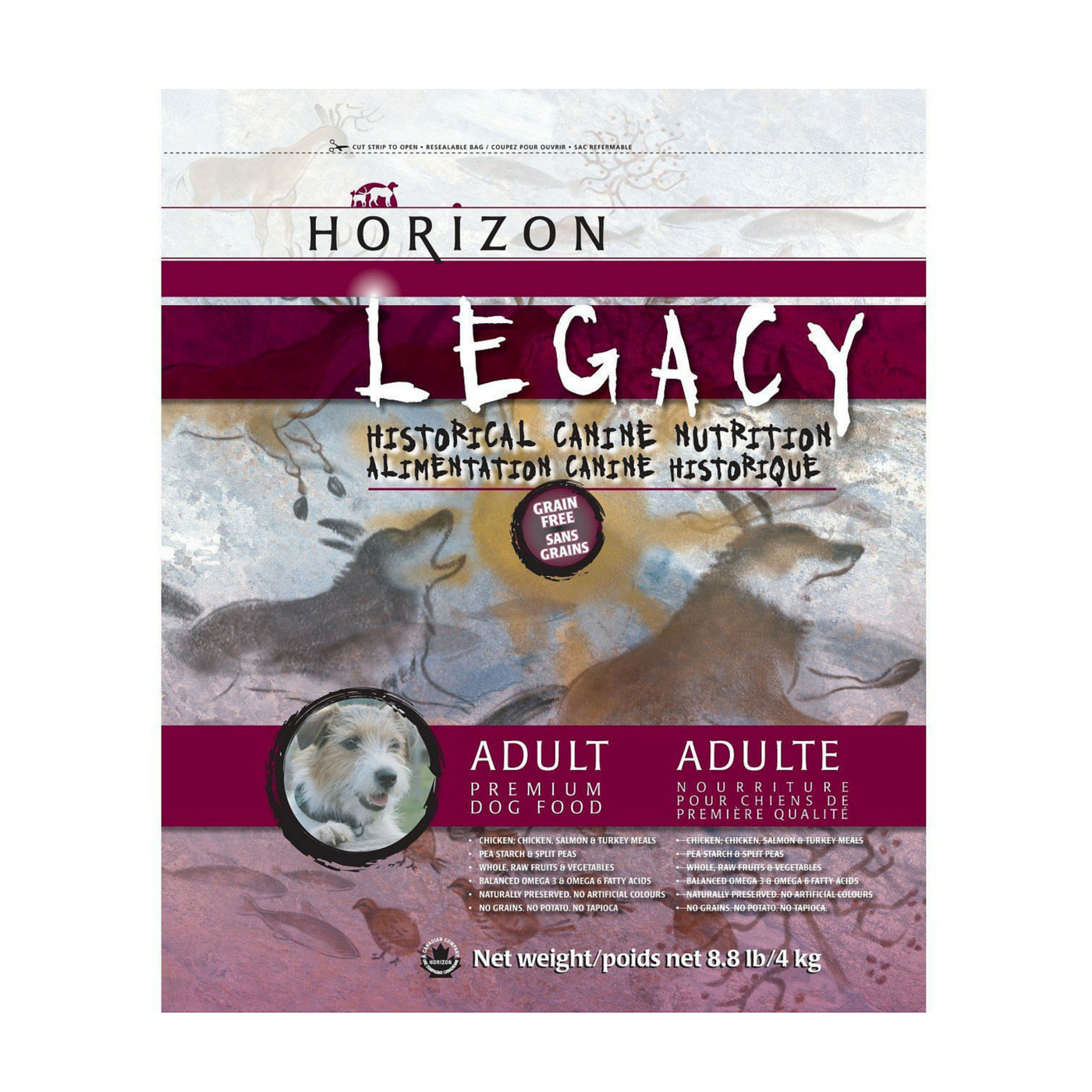 Horizon Pulsar Fish - 25 Lb - Escape to the Country