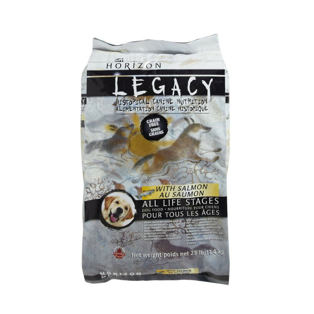 Horizon Legacy Salmon - 25 Lb - Escape to the Country